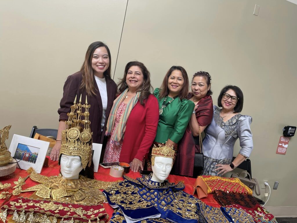 Southeast Asian Day – LACCEA