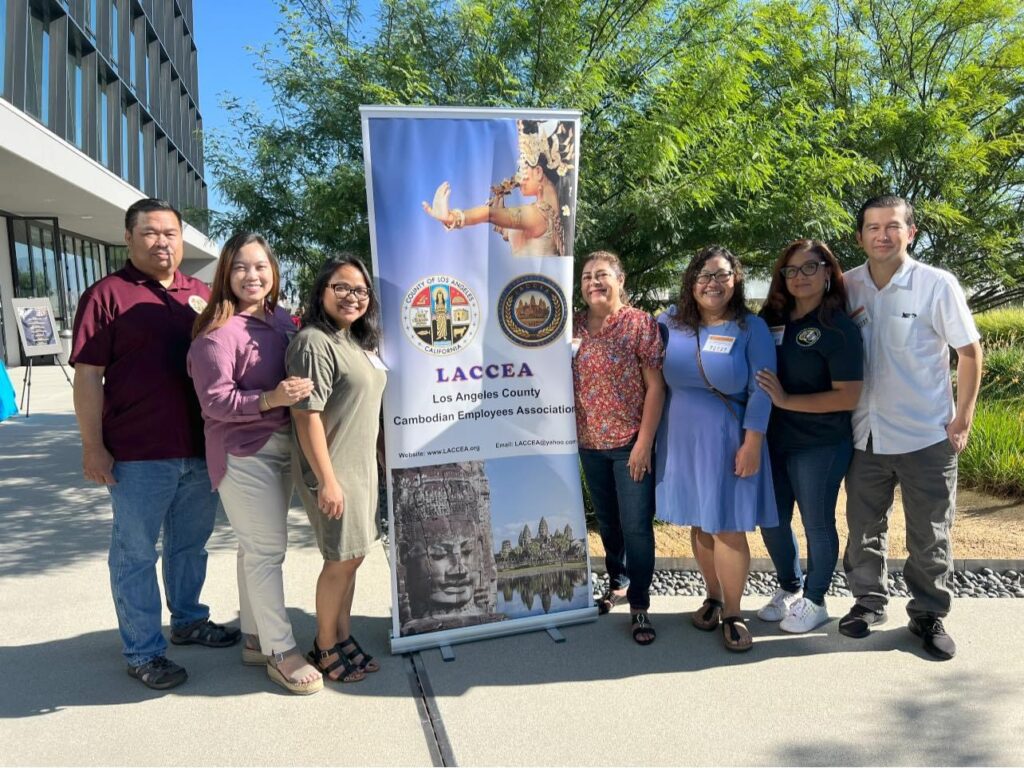 ABOUT US – LACCEA